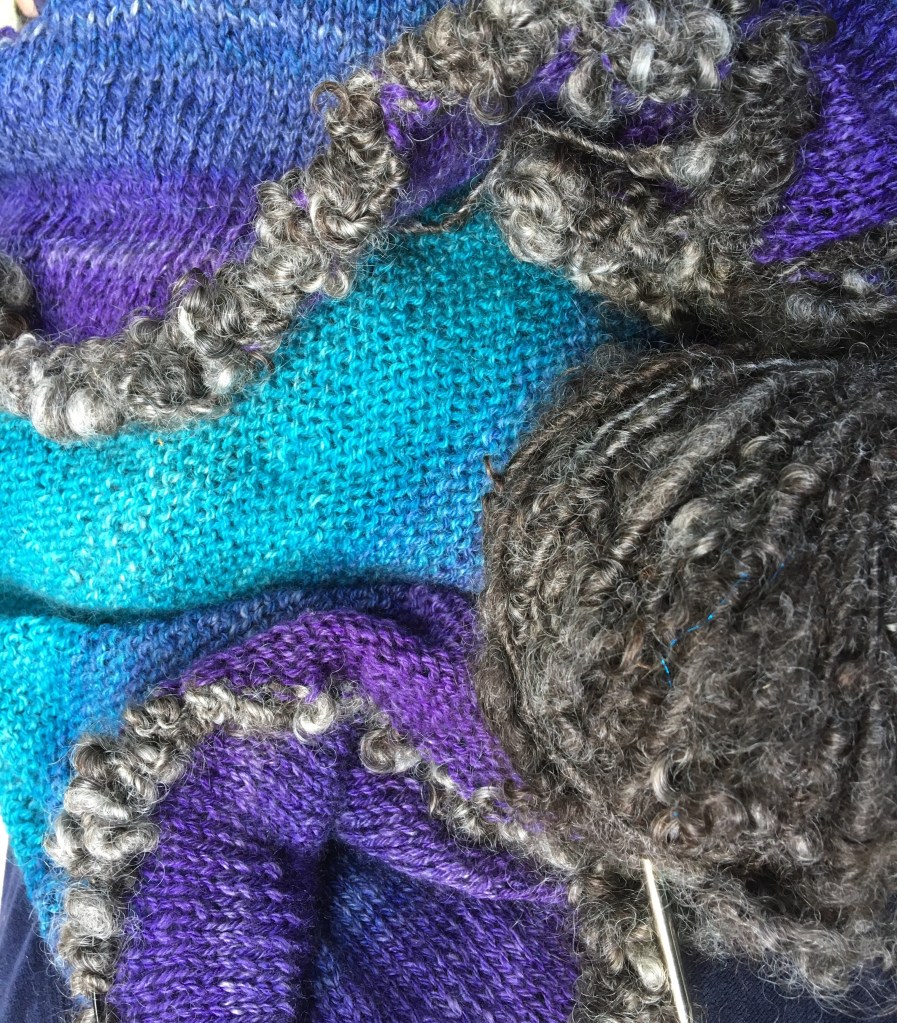 everythingfiberarts – If it involves fiber I want to experience it and ...