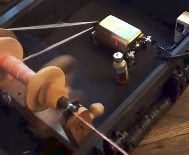 everythingfiberarts – If it involves fiber I want to experience it and ...